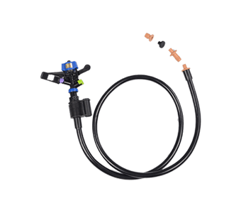 Drip Irrigation Product Manufacturer in India | JB Plastic